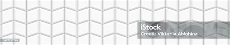 흰색 다이아몬드 타일 수평 배경입니다 주방 백스플래쉬 텍스처 욕실 또는 샤워 세라믹 벽 또는 바닥 마름모 모자이크 표면 내부 또는 외부 장식 0명에 대한 스톡 벡터 아트 및