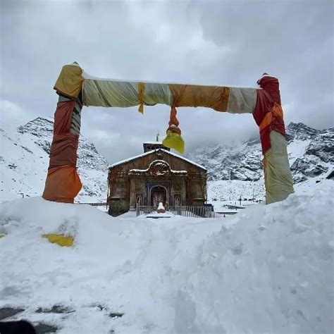 kedarnathofficial rahul bagwari youtube