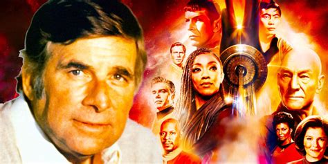 All 10 Star Trek Tos Episodes Written By Dc Fontana Ranked Worst To