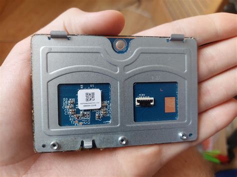 Is There A Thinkpad Version Of This Trackpad That I Could Get R Thinkpad