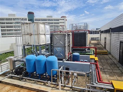 Acmv Servicing And Maintenance In Singapore Techtimia