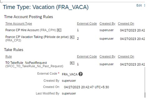 Tips And Tricks Best Practice Workaround Accru Sap Community