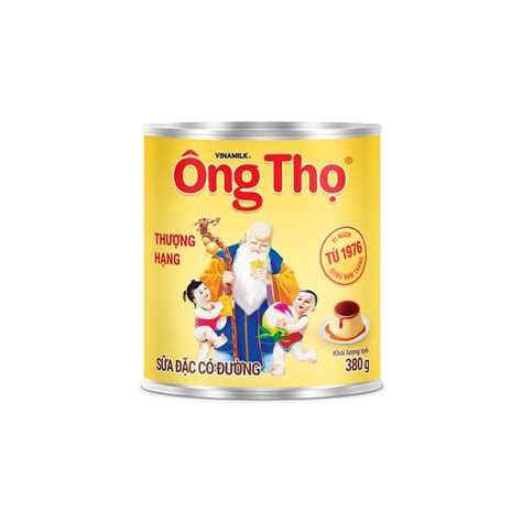 Sữa Ông Thọ Hộp Thông Tin Chi Tiết Lợi Ích Và Cách Sử Dụng Hiệu Quả
