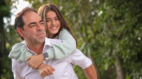 The Impact Of Father Daughter Relationships Cornerstone Academy