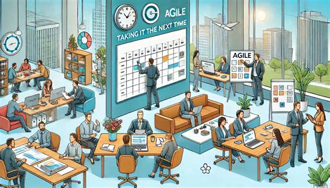 Agile Leadership 5 Steps To Empower Teams