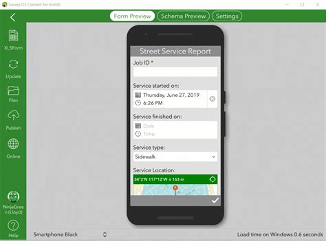 Whats New In Survey123 For ArcGIS June 2019 Update