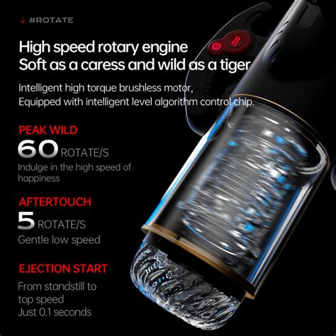 Handheld Thrusting Sex Machine For Men Xinghaoya