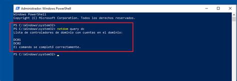 Transferir Roles Fsmo Entre Controladores De Dominio Con Powershell Ragasys Sistemas