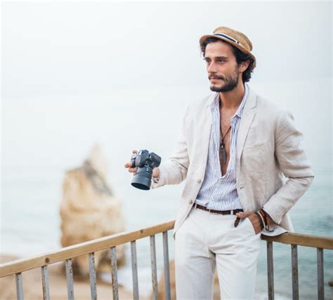 Beach Formal Attire Men Sale