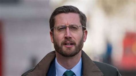 Top Civil Servant Simon Case To Step Down By Year End