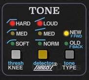 Universal Audio API 2500 Bus Compressorのレビュー