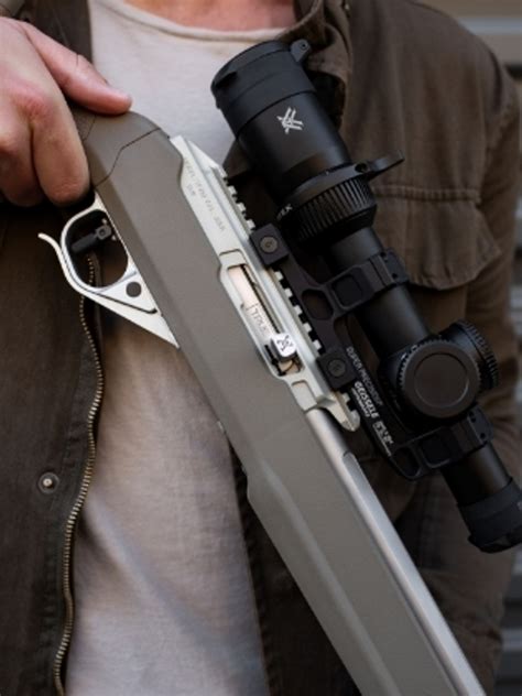 X Macro Comp Threaded Barrel Conversion Kit