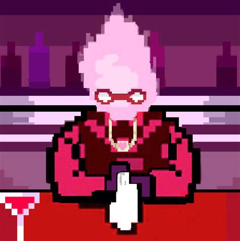 Lovely New Undertale Fanon Au Wiki Fandom