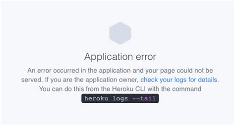 Aplication Error · Issue 10 · Mchlkuceranotion To Html · Github