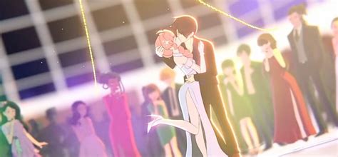 Enzo X Heather My Story Animated