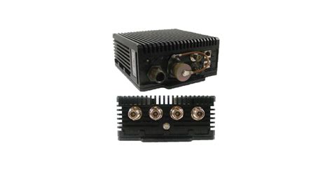 Netnode IP MESH Phase 5 Robust Mobile PlanetComm