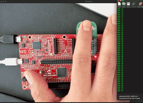 Curso DsPIC DSP Dignal