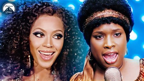 Beyonce Dreamgirls Soundtrack