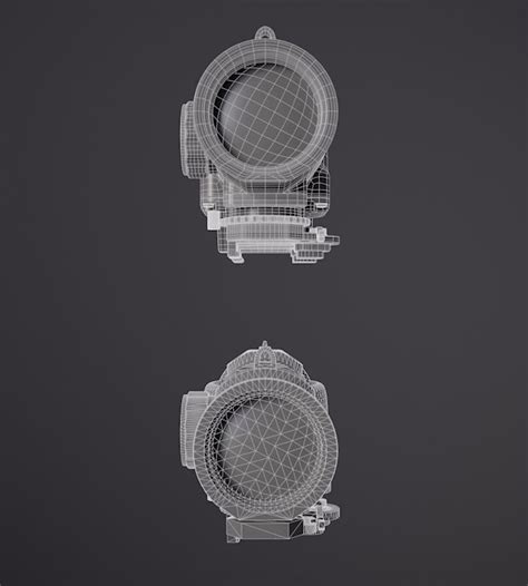 Create An Optimized 3d Model For Game Engine Or Real Time App By Kuber 05 Fiverr