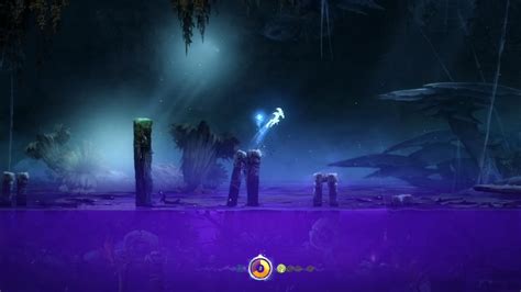 Ori And The Blind Forest Review Gamespot