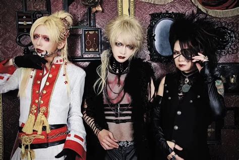 2025 é O Ano Do Visual Kei No Brasil Confira Todas As Bandas