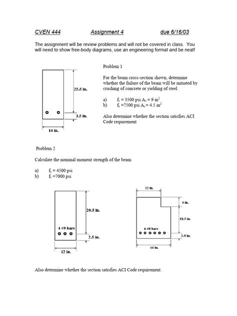 assignment 4 pdf