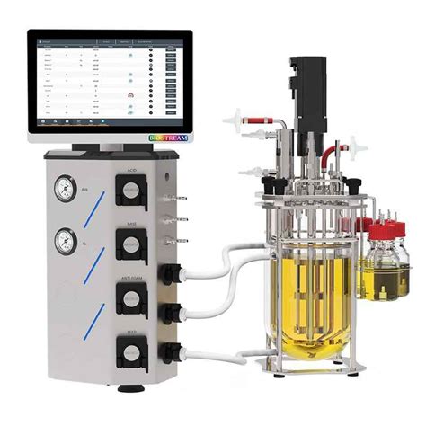 Biostream