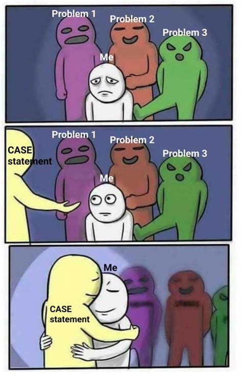 mastering sql case statements a comprehensive overview by luchiana dumitrescu medium