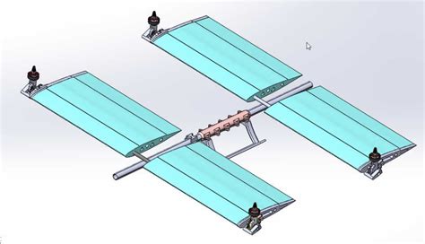 uav forge design projects