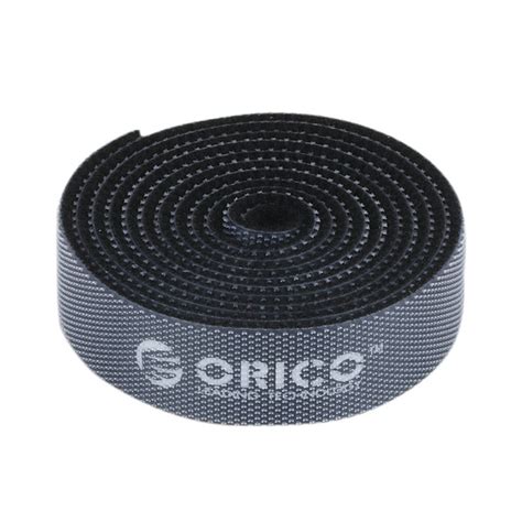 Стяжки для кабелей Orico Cbt 1s черный купить на Ozon по низкой цене 1594566352