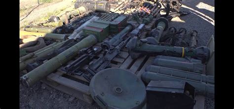 Разведчик Ладан раскрыл какую помощь Запад оказывает ВСУ помимо вооружения