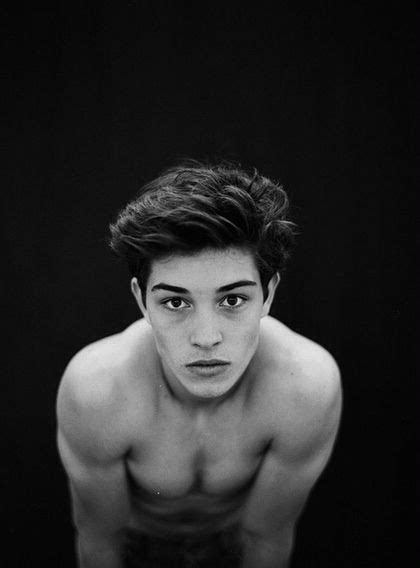 Chico Francisco Lachowski Francisco Male Models