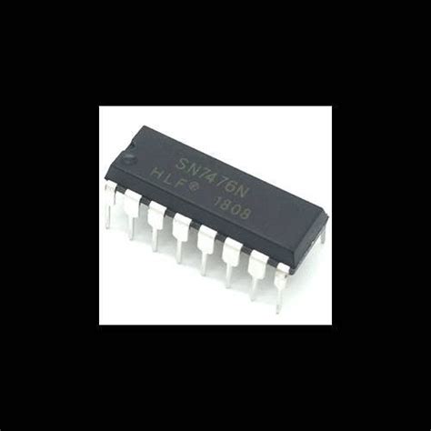 74ls76 Ic Digilogpk