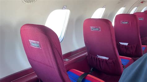 Jerking Off Empty Plane