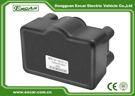 Golf Cart Mcor Throttle Potentiometer Mcor Electric Golf Cart Accessories