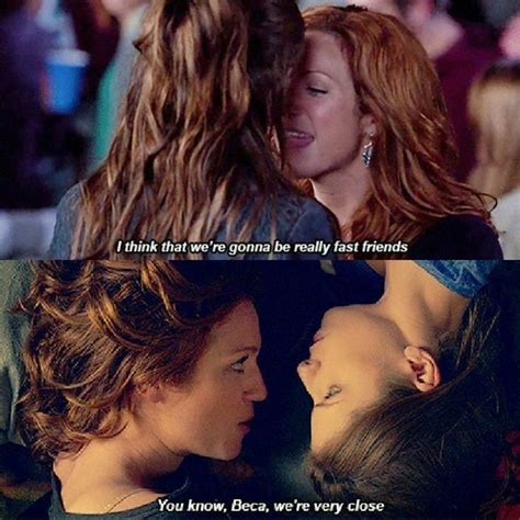Ndm Anna Kendrick And Brittany Snow Pitch Perfect Pitch Perfect Movie Pitch Perfect Memes