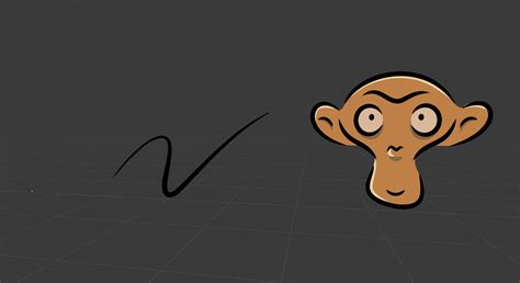 蜡笔基本体 Blender 4 5 Lts Manual