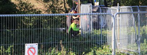 British Standard BS Tree Protection And Fencing Advanced Arboriculture