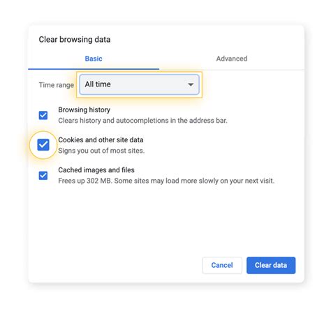 How To Clear Cookies On Chrome And Other Browsers Avg