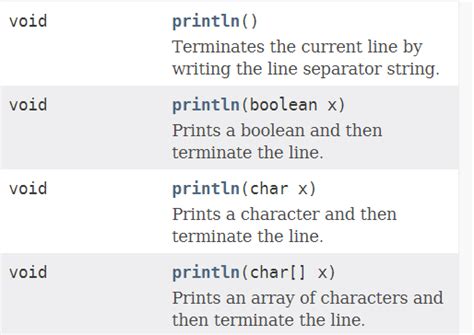 java中IO四打印流简单讲解 灰信网软件开发博客聚合