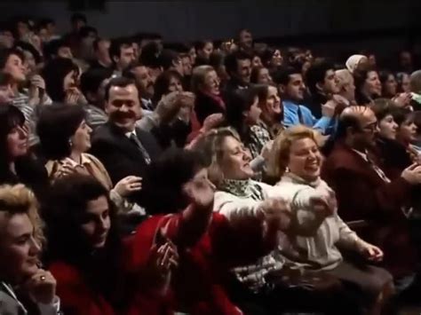 شوی ابراهیم تاتلیس شاد طرفداری