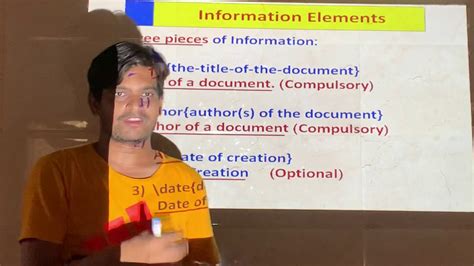 Lesson Latex YouTube