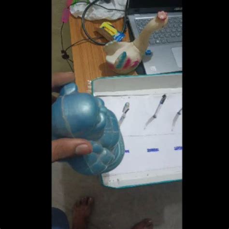 Tharun V On Linkedin Tharun V On Instagram Transforming The Idea Of Project 01 Into A Real…