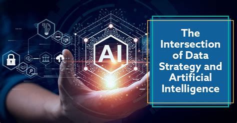 Revgen Partners On Linkedin The Intersection Of Data Strategy And