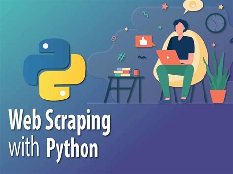 Web Scraping Data Mining And Data Extraction With Python Upwork