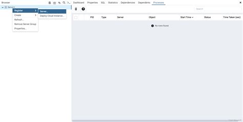 Pg Windows安装及新建数据库pg Windows Csdn博客