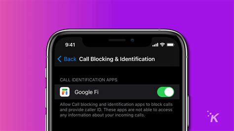 You Can Automatically Block Spam Calls On Your IPhone Here S How