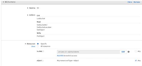 Aws Rds监控慢sql将aws S3存储桶与aws Rds Sql Server集成 Csdn博客
