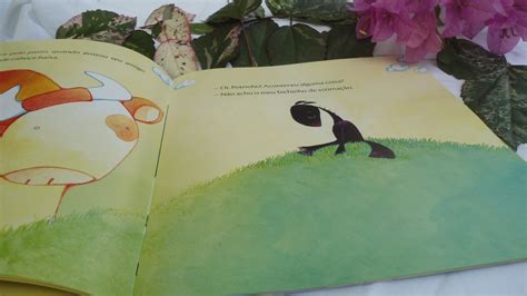 Resenha Bichinho De Estimação Ave Livro