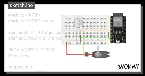 Taller 2 12012024 Wokwi Esp32 Stm32 Arduino Simulator